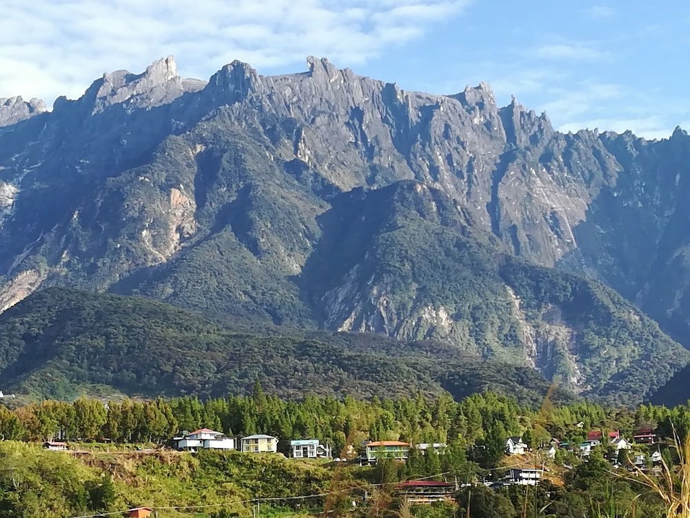 Otel Rocky Mountain Lodge, Sabah, foto