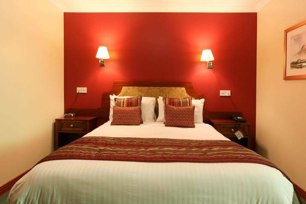 Otel Clan Macduff Hotel, Highland Konsey Bölgesi, foto