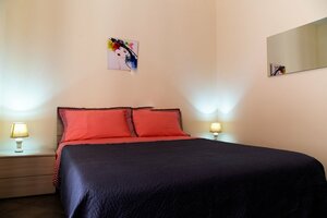 Nick And Santo Holiday Homes (Sicily, Messina, Giardini-Naxos, Via Mastrociccio, 18), otel