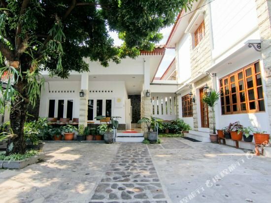 Otel S5 Guest House, Yogyakarta, foto