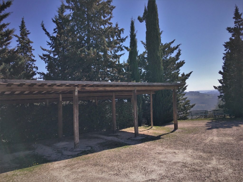 Otel Podere Casanova, , foto