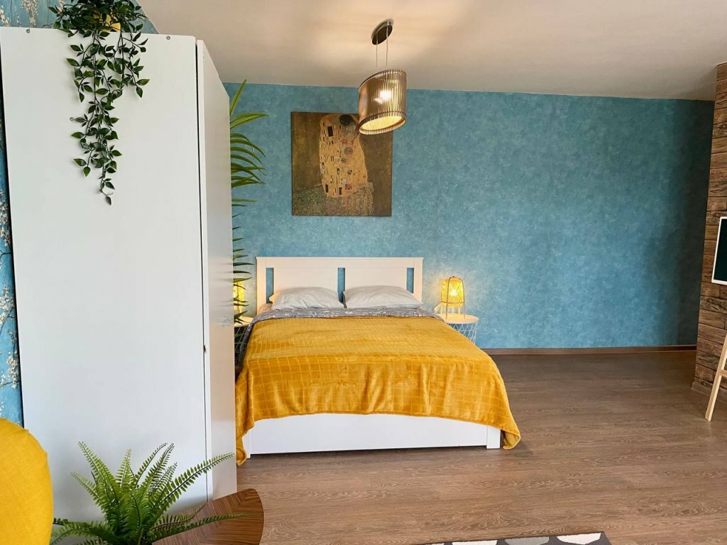 Kısa süreli konaklama Kalina na ulice Zavodskaya 2, Yurga, foto