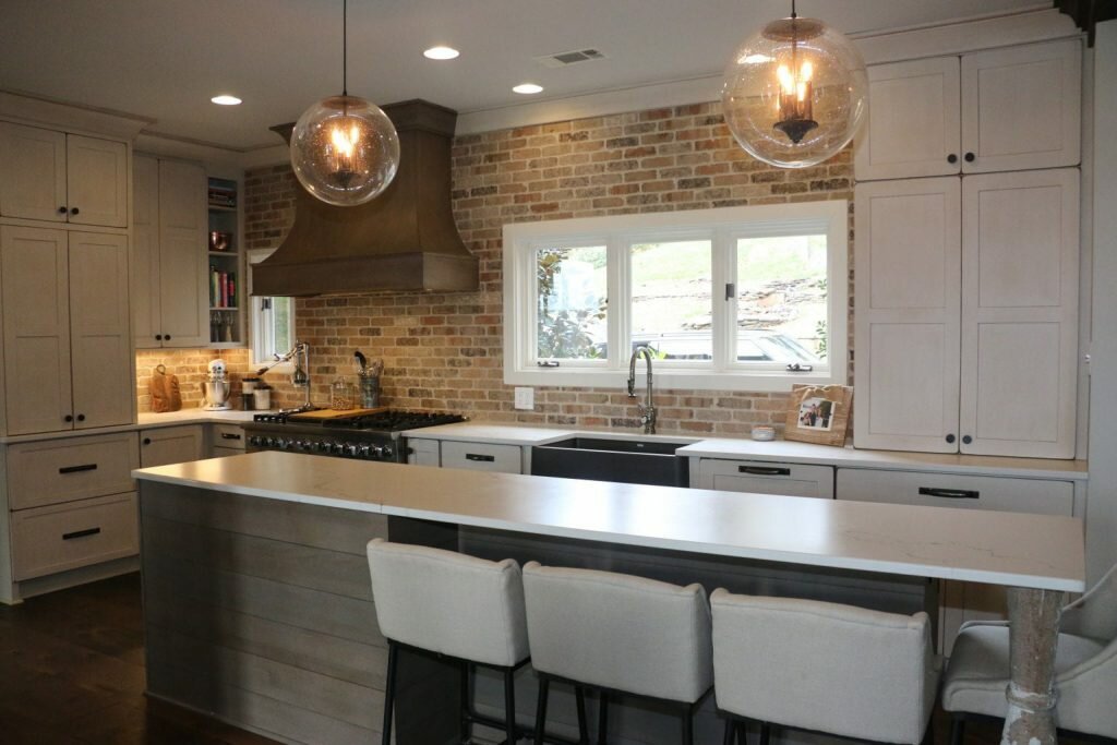 Hamam ve sauna inşaatı Infinity Construction, LLC, Knoxville, foto