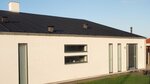 Hansted Tømrer- & Snedkerforretning A/s (Langmarksvej No:41, Horsens), kerestecilik  Horsens'tan