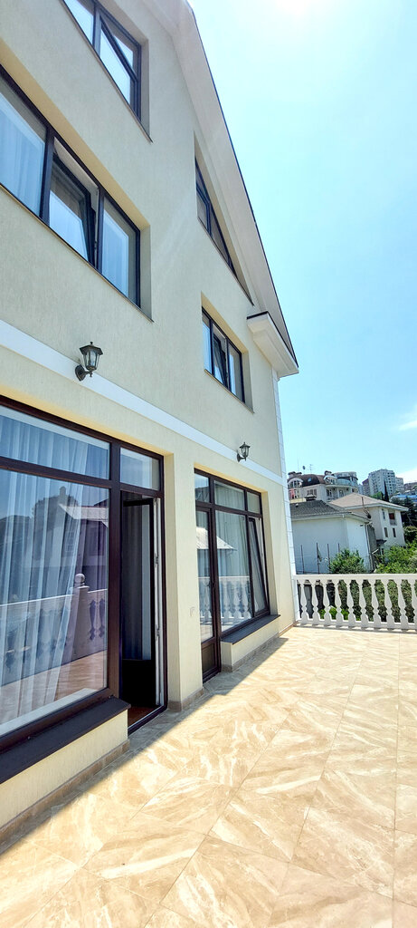 Otel Rachmaninoff, Soçi, foto