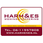 Harm EN Es Woningstoffering (North Holland, Heerhugowaard), halı mağazaları  Dünya'dan