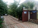 Старый отель (Sportivnaya ulitsa No:13, selo Kabardinka), otel  Krasnodarski krayından