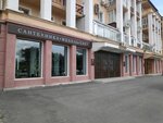 Nobilia (ploshchad Dzerzhinskogo No:1), mutfak mobilyaları  Omsk'tan