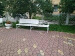 Bench (Lenina Street No:97), bank  Kaluga'dan