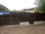 Гостиница (ulitsa Kornitskogo No:9, selo Kabardinka), otel  Krasnodarski krayından
