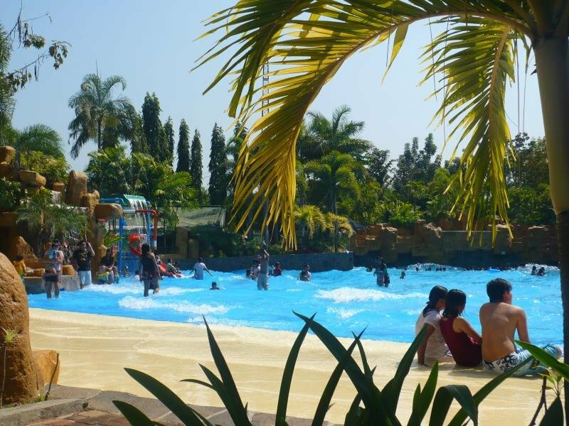 Otel DJ Paradise Hotel, , foto