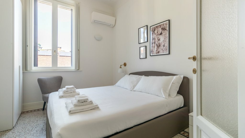 Otel Italianway - Garigliano 7 - Mi-gari7a3, Milano, foto