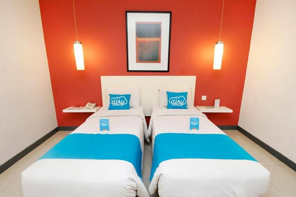 Otel Airy Glodok Pinangsia Raya Jakarta, Cakarta, foto