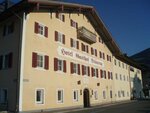 Hotel Bräurup (Kirchgasse No:9, Mittersill), otel  Avusturya'dan