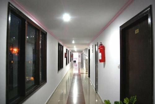 Otel Hotel New Paramount, Himaçhal Pradeş, foto