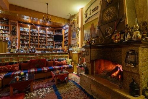 Otel Zozas Rooms, Dünya, foto