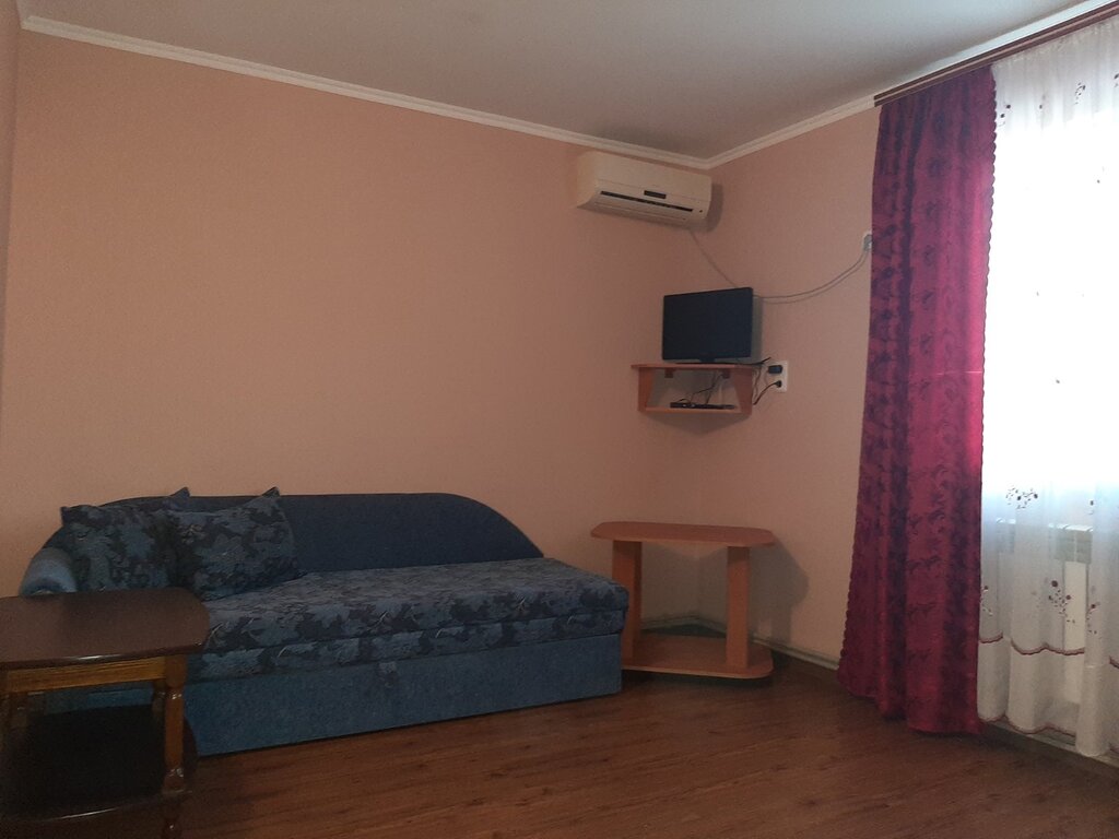 Otel Теремок, Sevastopol, foto