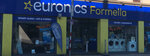 Euronics Formella (North Rhine-Westphalia, Bottrop, Gladbecker Straße, 55), cep telefonu aksesuarları  Kuzey Ren‑Vestfalya'dan