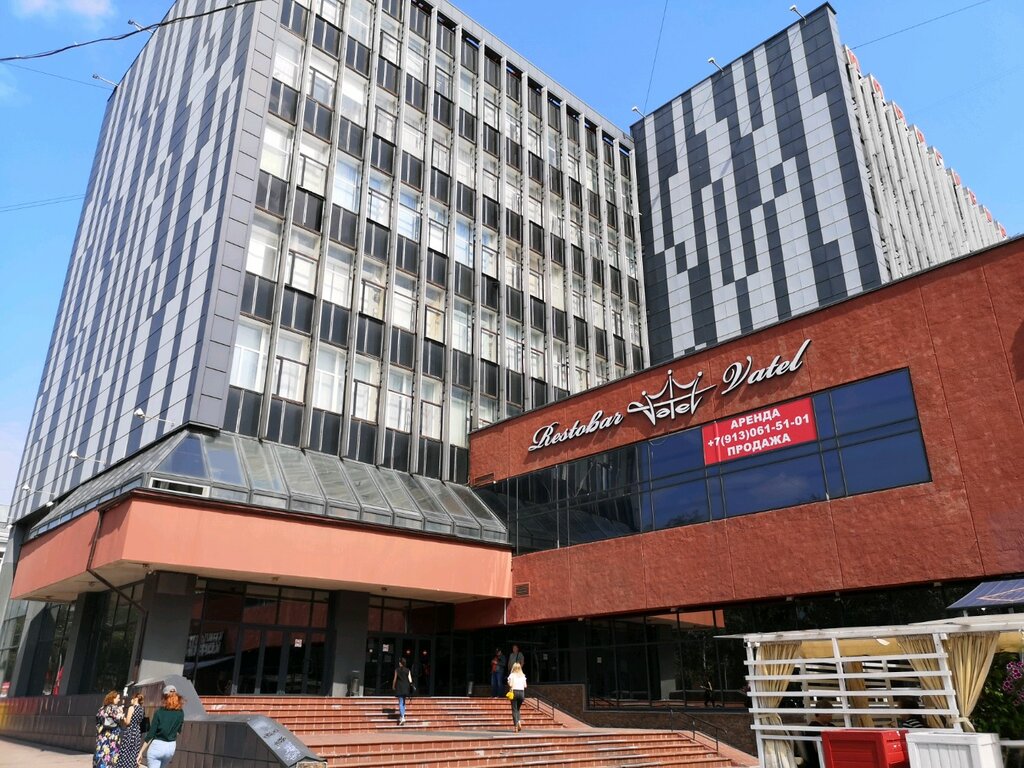 Belediyeler, devlet daireleri Departament stroitelstva i arkhitektury Merii goroda Novosibirska, Novosibirsk, foto