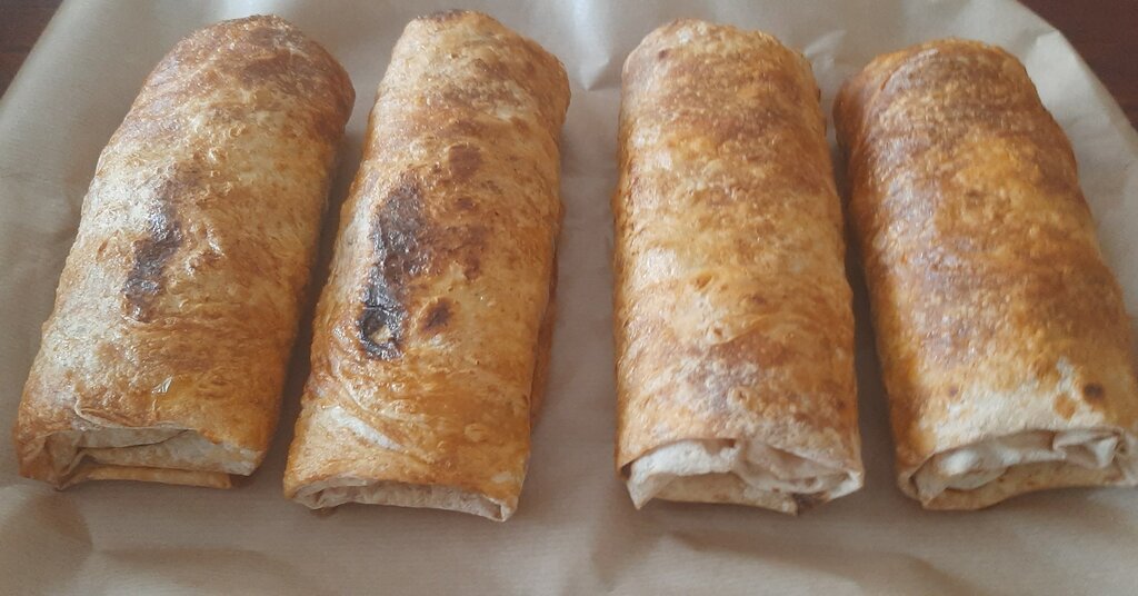 Fast food Лепим-варим Закусочная Gurman, Hadyjensk, foto