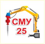 Stroitelno-montazhnoye upravleniye 25 (Primorye Territory, Vladivostok, Pervorechenskiy District), i̇nşaat ve tasarım hizmetleri  Vladivostok'tan