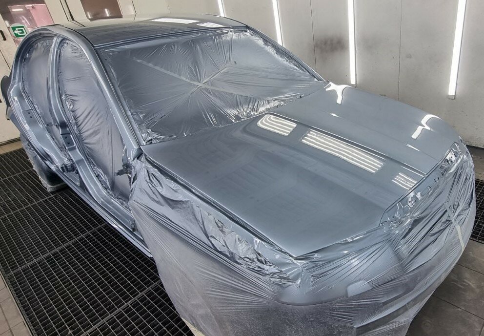 Otomobil servisi Car service Cascade, Moguilev, foto