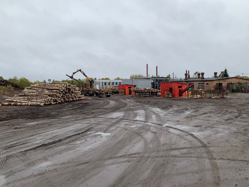 Yakıt firmaları Благодать, Pudozh, foto