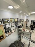 Vo&da (Vostochno-Kruglikovskaya Street No:72), güzellik salonu  Krasnodar'dan