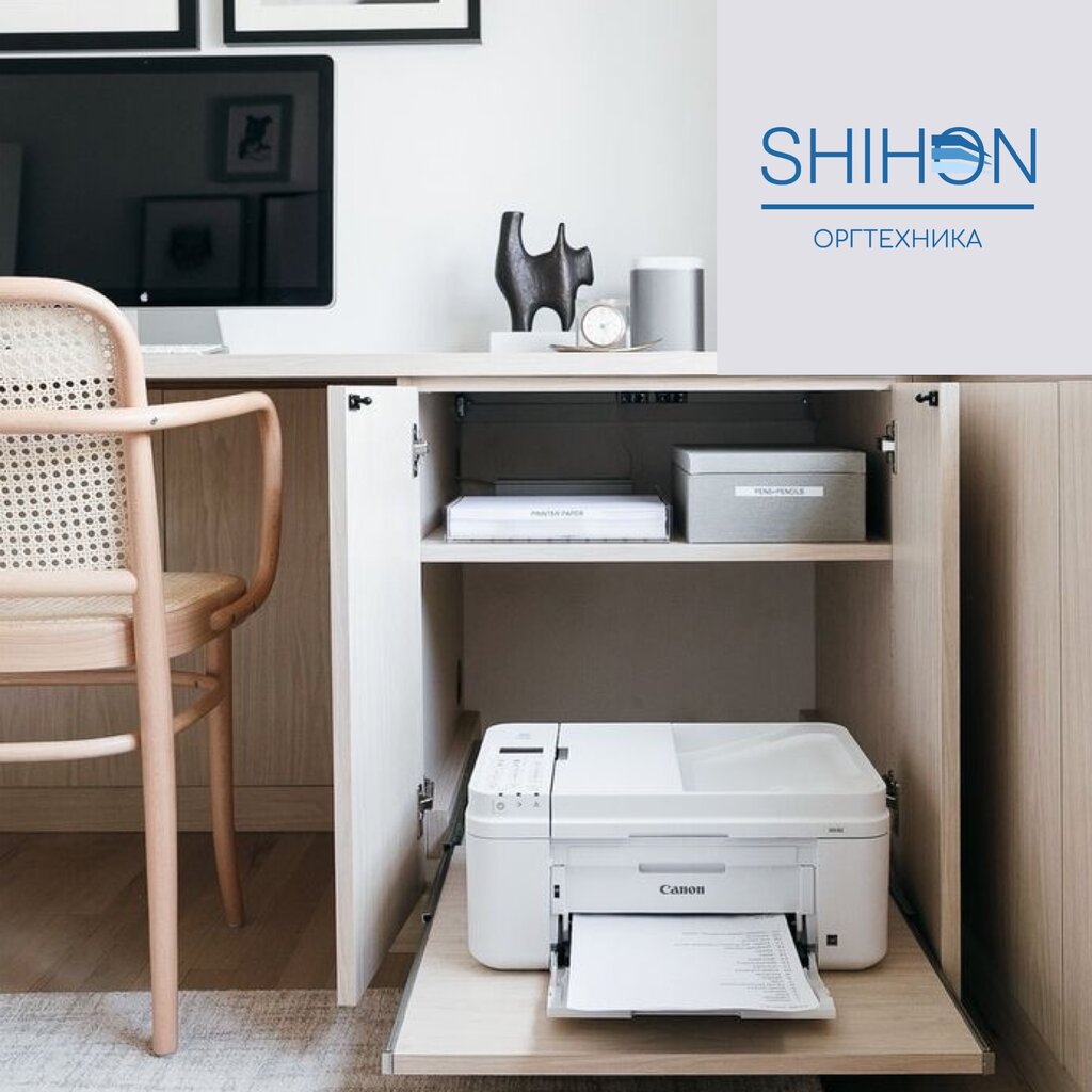 Elektronik ofis ekipmanları tamiri Shihon, Moskova, foto