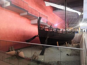 Thalassa Municipal Museum (Ayia Napa, Gazimağusa Bölgesi), müzeler ve sanat galerileri  Aya Napa'dan