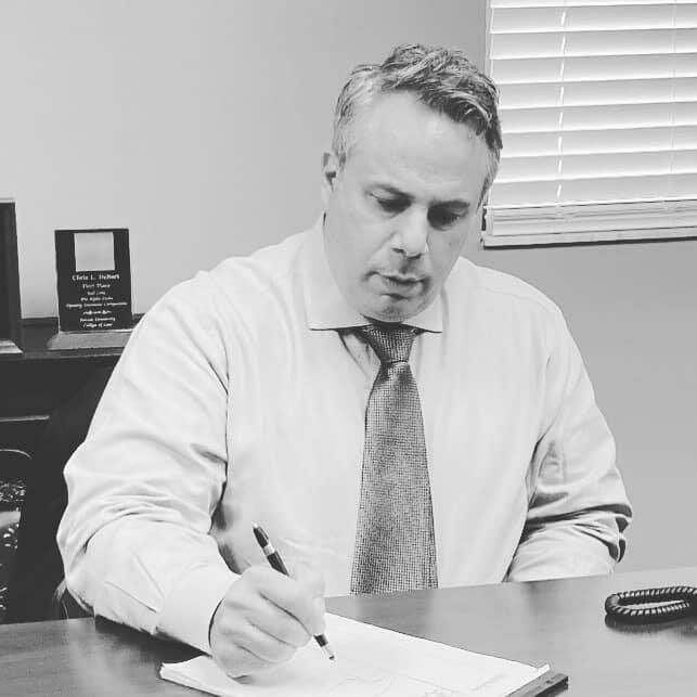 Avukatlar Cdb Injury Law - Chris DeBari, Florida Eyaleti, foto
