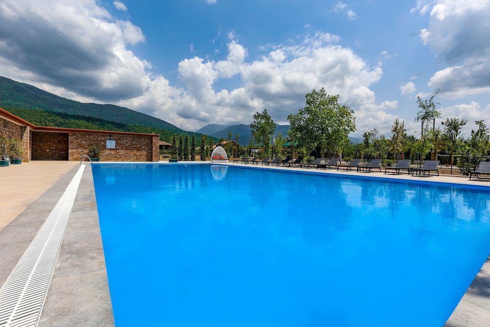 Otel Chateau Artwine, , foto
