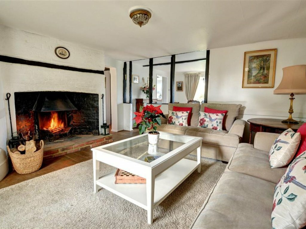 Otel Holiday Home Cricket Cottage, Doğu Sussex County, foto