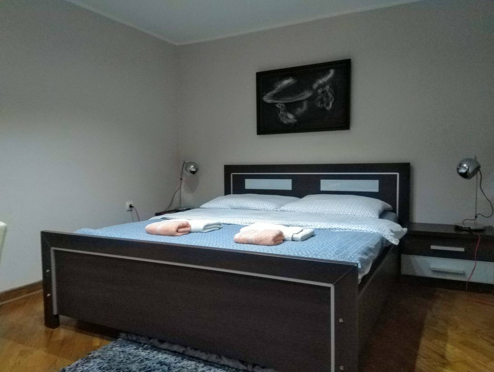 Otel Guest House Dedinje, Belgrad, foto