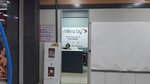 Mikro.by (Dziarzhynskaga Avenue No:91), kiralama noktası  Minsk'ten