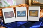 Ferratese Parfums (Via dei Campi di Annibale No:13, Grottaferrata), kozmetik ve parfümeri mağazaları