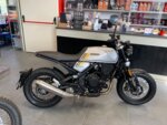 M. T. Motoracing (Lazio, Roma, Via di Valle Muricana, 1), motosiklet satışı  Lazio'dan