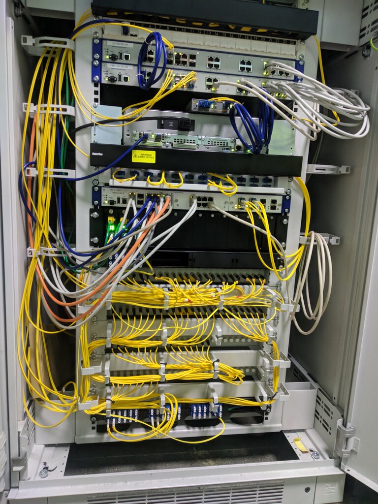 Bilişim firmaları Kivit LLC, Moskova, foto