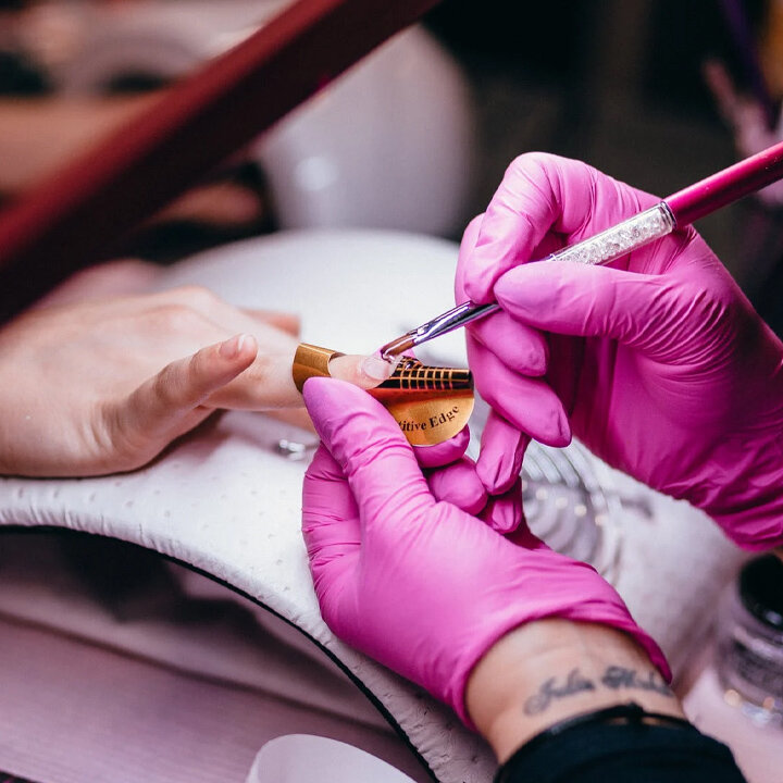 Güzellik salonu Antonails - Manicuria Podoestética - Depilación Unisex, Buenos Aires, foto