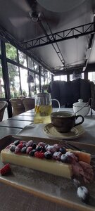Big Pig (Bolshevistskaya Street No:60), restoran  Saransk'tan