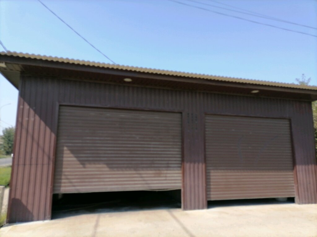 Oto yıkama Автомойка, Adıge Cumhuriyeti, foto