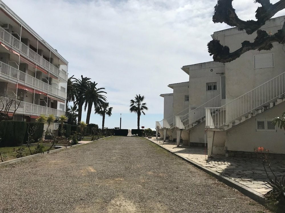 Kısa süreli konaklama Apartamento Mº Paz - 127a, Cambrils, foto