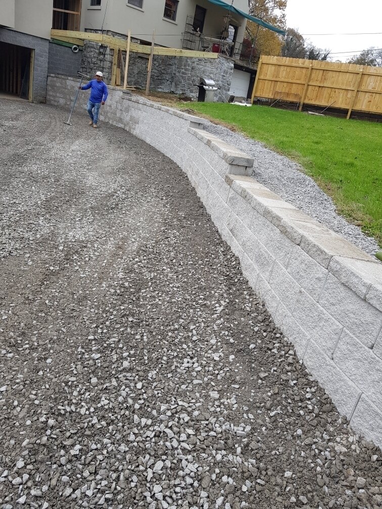 Beton ve beton ürünleri üreticileri Premier Quality Stamped Concrete, Smyrna, foto