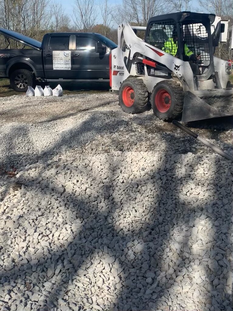 Beton ve beton ürünleri üreticileri Premier Quality Stamped Concrete, Smyrna, foto
