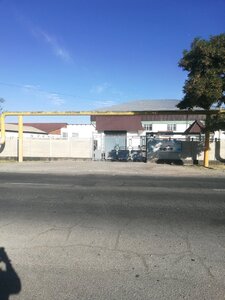 Taraz Lada (Zhaugash Batyr Street No:77, Taraz), otomobil servisi  Taraz'dan