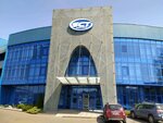 Sct Service (Rysqulov dańǵyly No:274), otomobil servisi  Almatı'dan