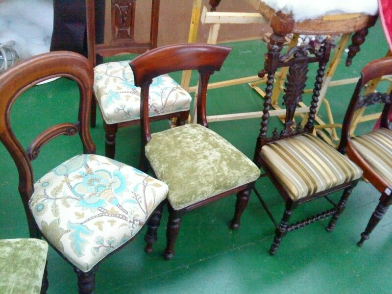 Mobilya mağazaları Ambience Upholstery, Dünya, foto