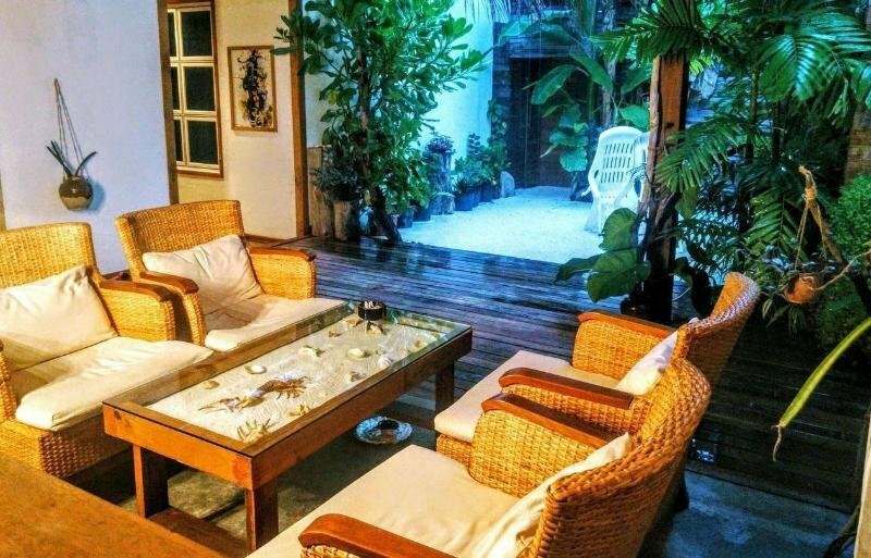 Otel Ramoli Guest Inn Rasdhoo, , foto