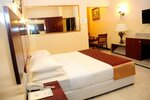 Hotel Summersands (Muscat Governorate, Al Seeb Wilayat, Al Mabaila Al Janubiyya, Block 373, Way 7313, 969), otel  Umman'dan