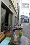 Hotel Zak - Hostel (Webergasse No:47, Schaffhausen), otel  Schaffhausen'dan